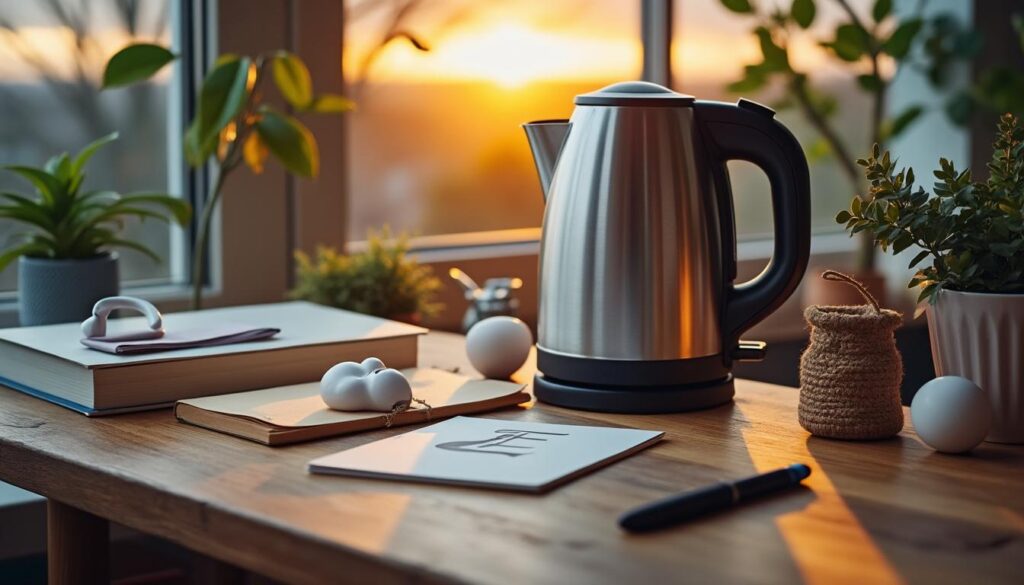 Objet en e : liste d'objets commençant par e pour faciliter votre quotidien